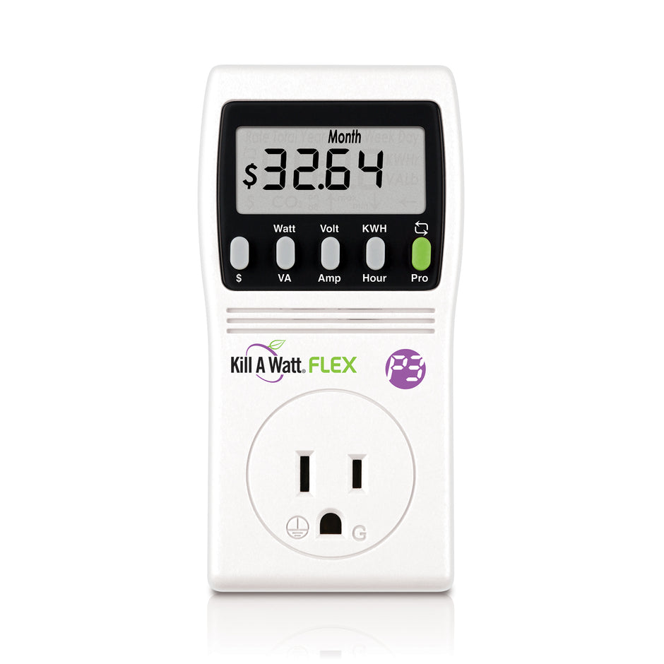Energy Savers – P3 International